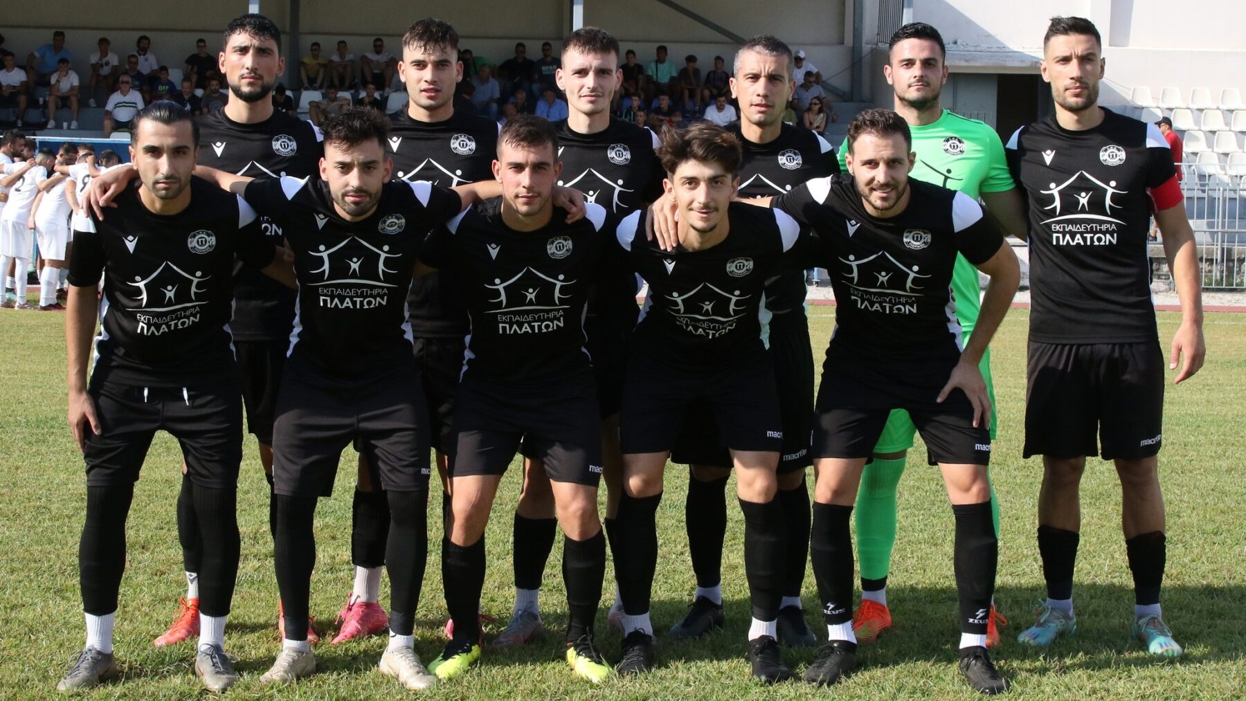 3/9/2023 ΒΥΡΩΝ ΚΑΒΑΛΑΣ – ΠΙΕΡΙΚΟΣ 0-2 ΣΤΗΝ ΠΑΡΑΤΑΣΗ (ΒΙΝΤΕΟ) – ΣΦΙΠ